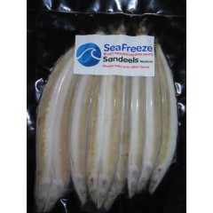 Sea Baits