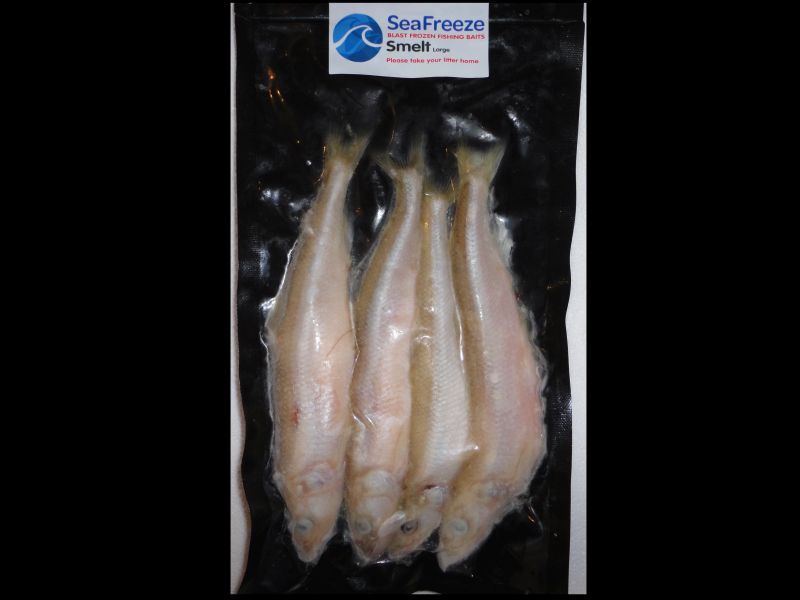 Smelts